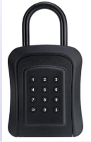 Smart Key Box - DactilPlus